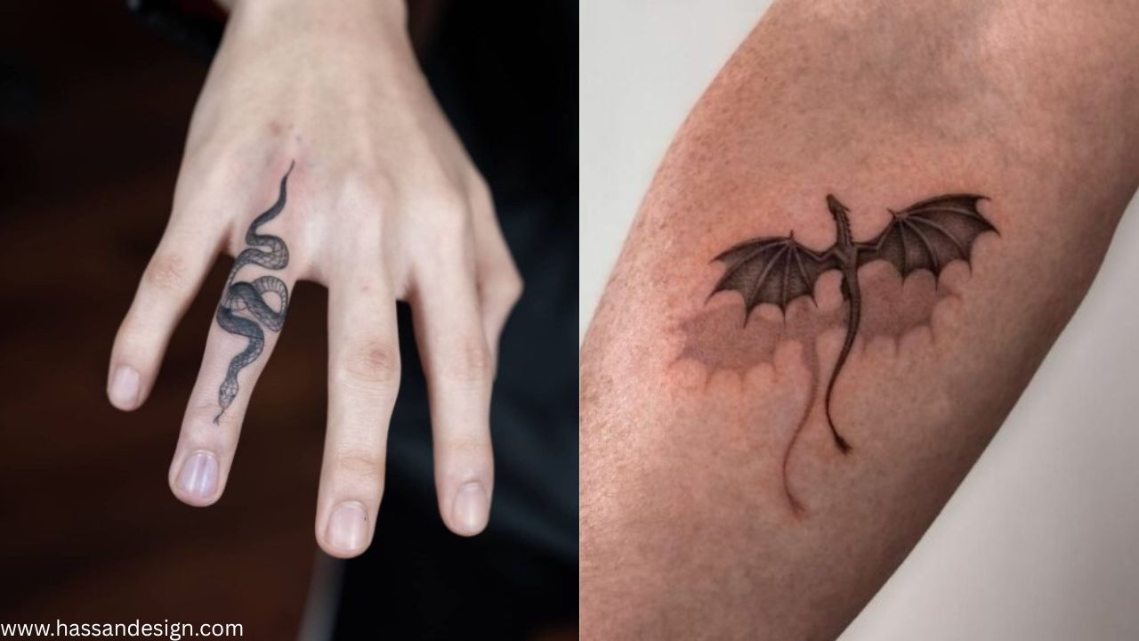 50+ Best Minimalist Small Tattoos for Men in 2026