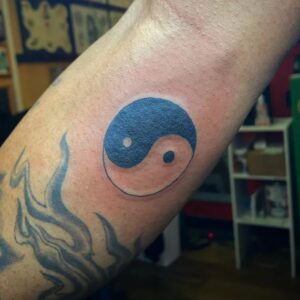 50+ Best Minimalist Small Tattoos for Men in 2026