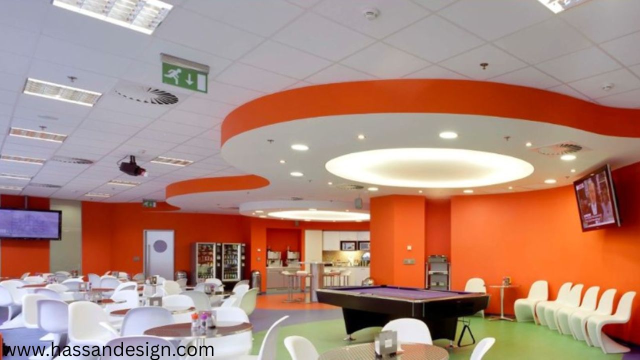 Top 11+ Trending False Ceiling Designs for Hall