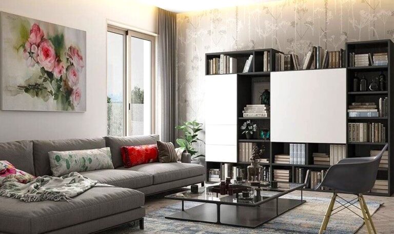 15+ Best Drawing Room Design Ideas for Homes in 2026