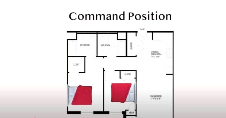 Feng Shui Bedroom Guide: 20+ Rules, Dos & Don’ts