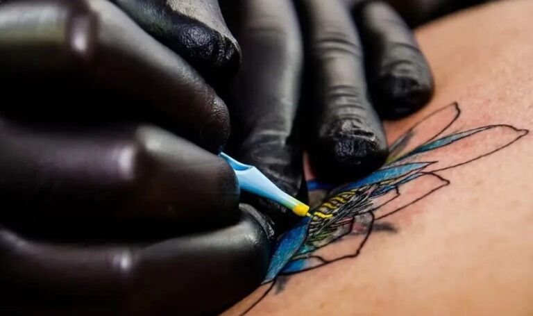 29+ Best Tattoos for Men 2025: Stylish & Trending Ideas