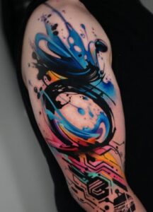 29+ Best Tattoos for Men 2025: Stylish & Trending Ideas